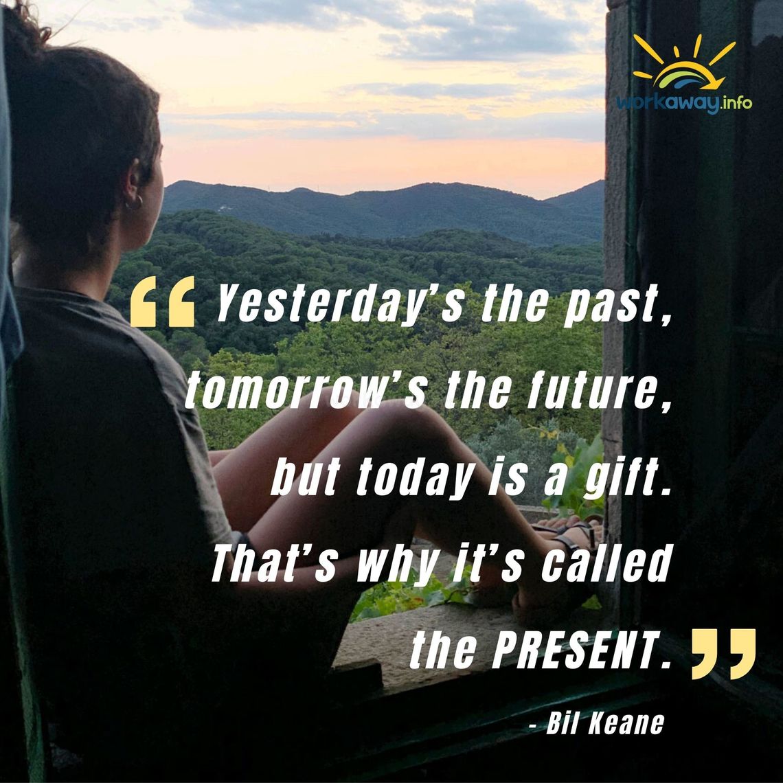 Workaway team in quarantine: Our 20 Best Self Isolation Quotes