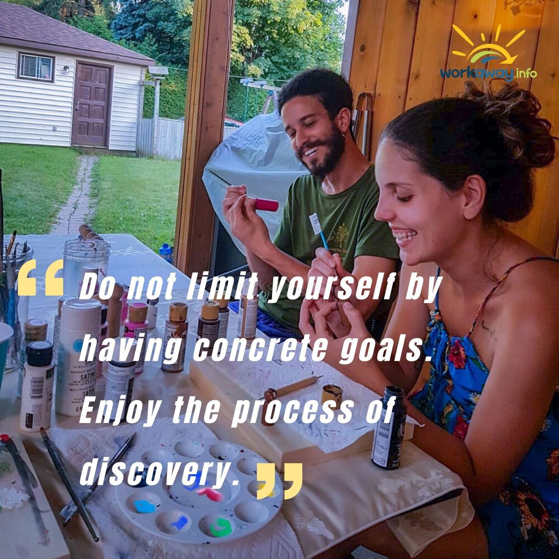 Workaway team in quarantine: Our 20 Best Self Isolation Quotes