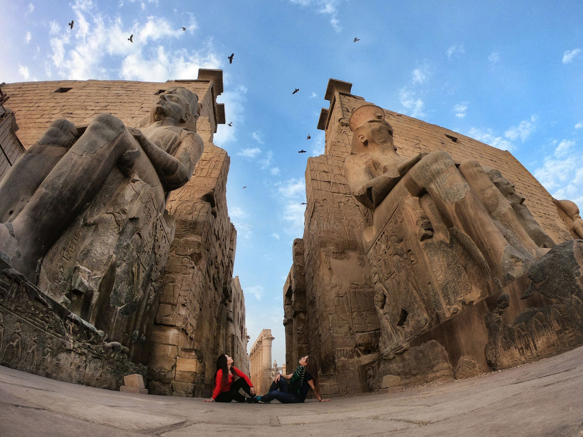 This couple from Brazil truly captures the beauty of “A World Without ...
