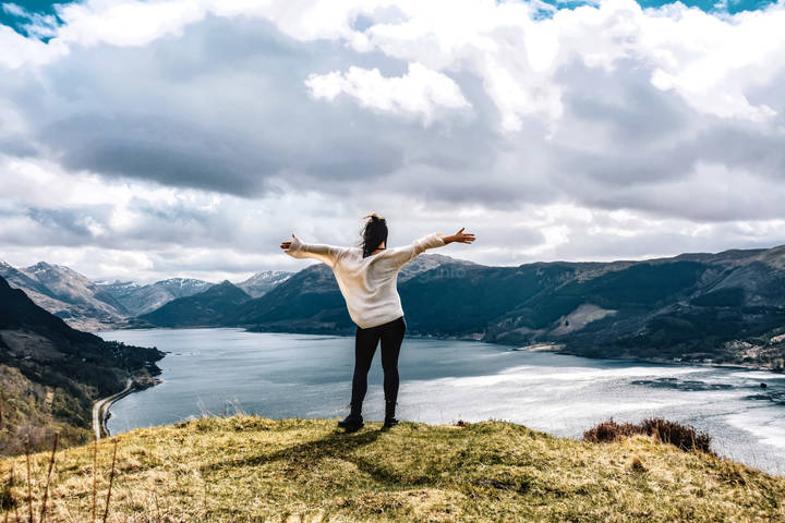 5 ways to make your Workaway profile stand out