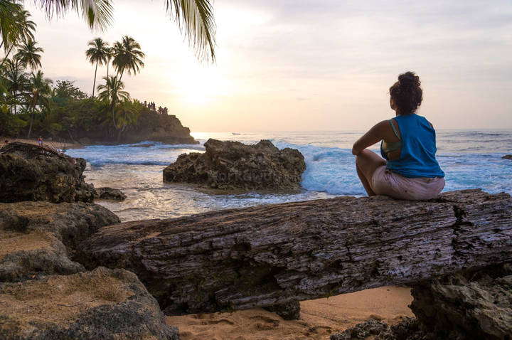 12 great yoga experiences for travellers around the world