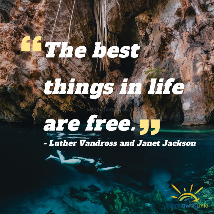 Workaway team in quarantine: Our 20 Best Self Isolation Quotes