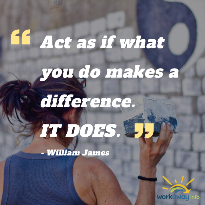 Workaway team in quarantine: Our 20 Best Self Isolation Quotes