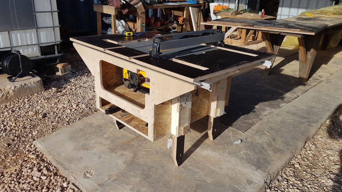 A piece of self-sustainable paradise on a DIY Workaway farm