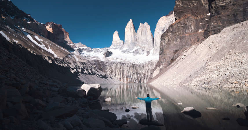 20 Amazing bucket list travel experiences to have around the world