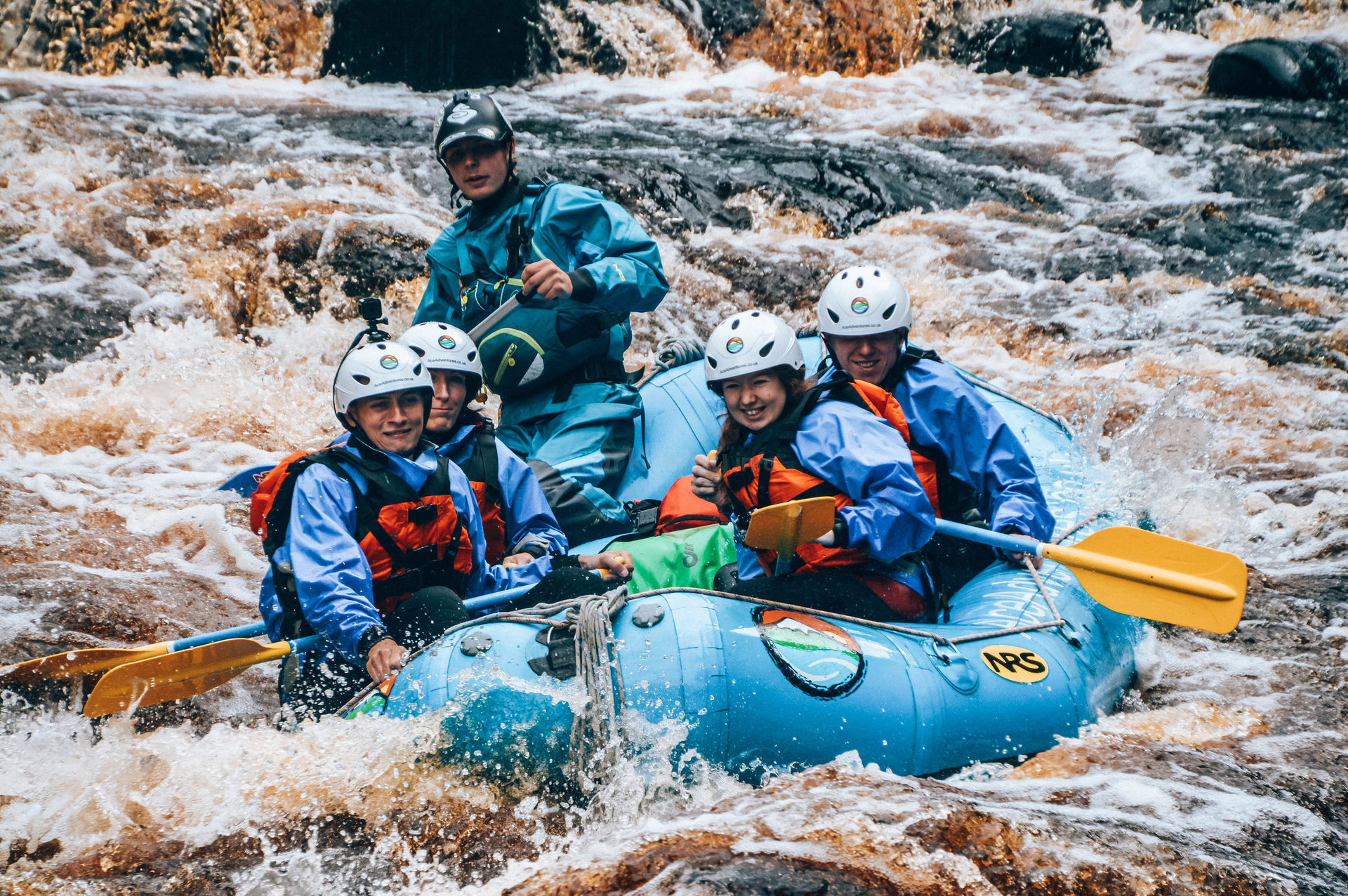 10 Reasons To Travel In Your Own Country