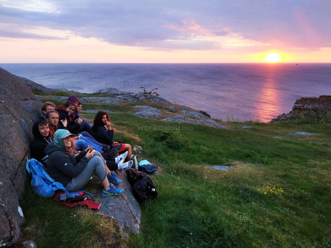 Find your community: Start connecting with travellers now!