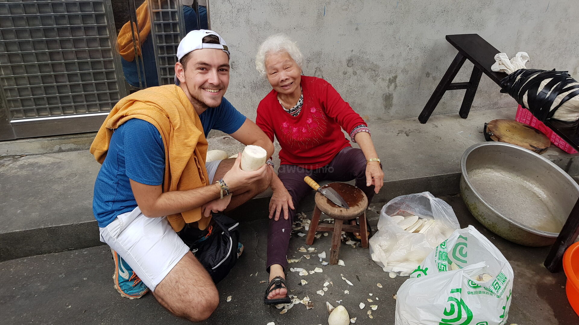 Workaway for newbies: your top questions answered