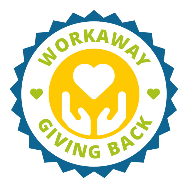 Workaway Giving Back: Three worthwhile projects to support