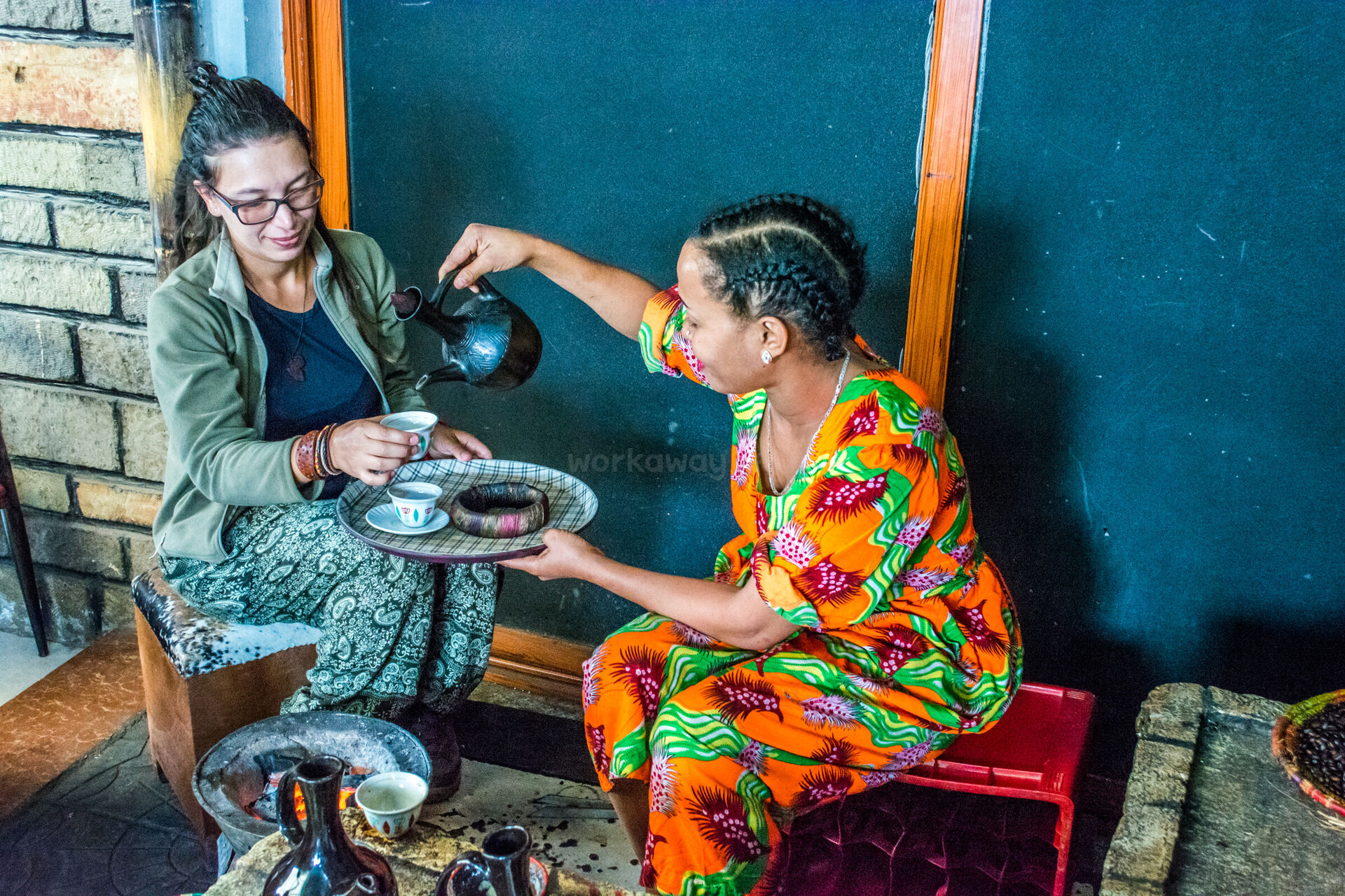 How to Avoid the White Saviour Complex when Volunteering