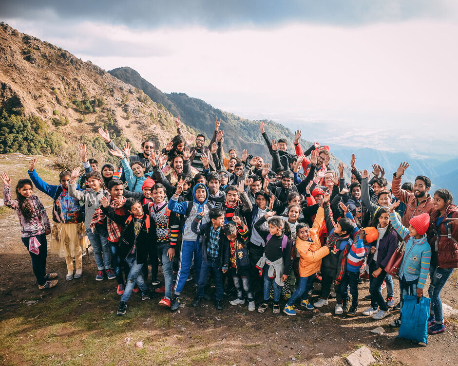 Types of Volunteering Explained & How to Find the Perfect Project