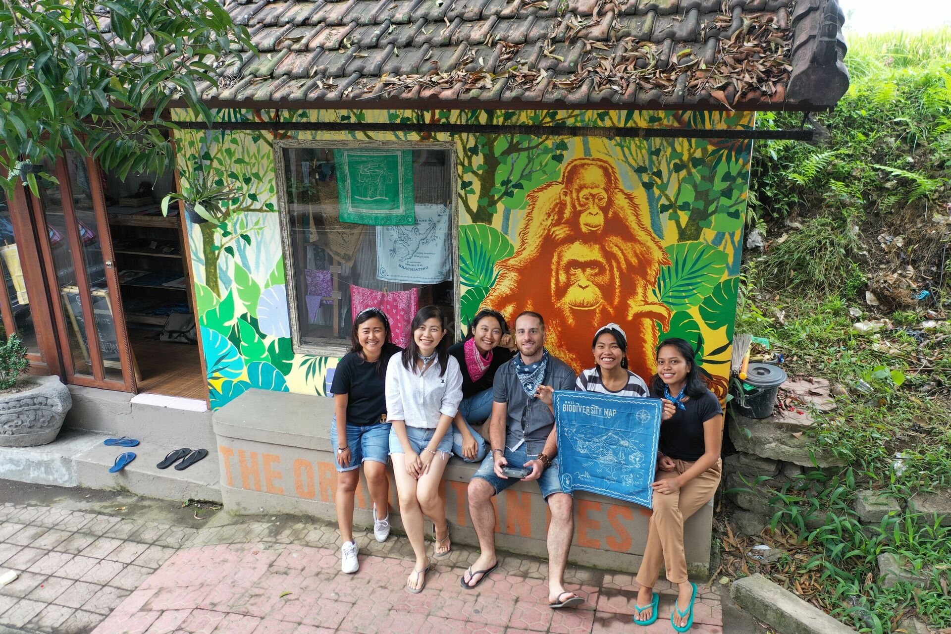 How to Avoid the White Saviour Complex when Volunteering