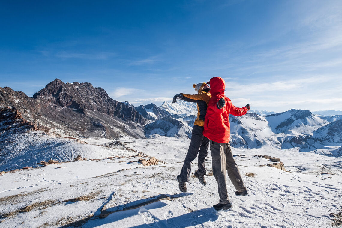 How to find the perfect travel buddy for your next trip