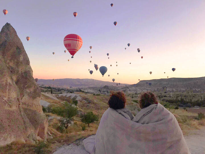 20 Amazing bucket list travel experiences to have around the world