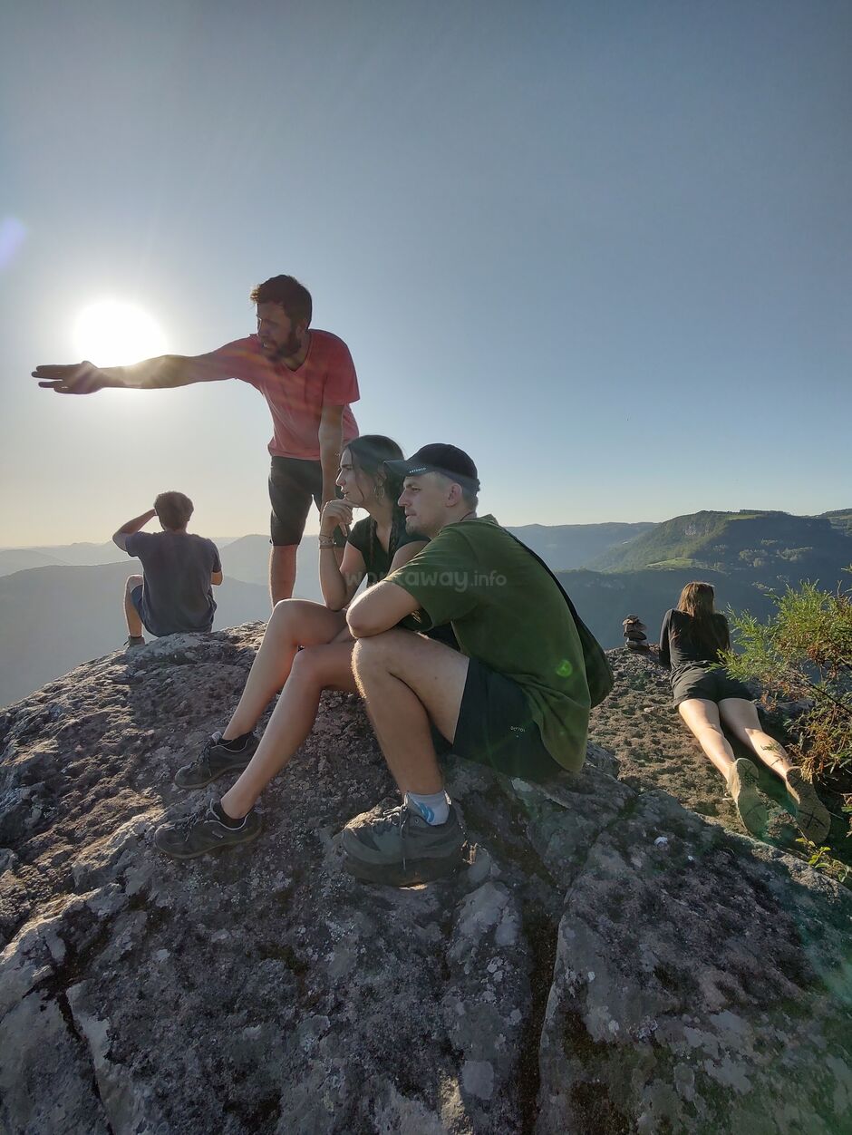 How to find the perfect travel buddy for your next trip