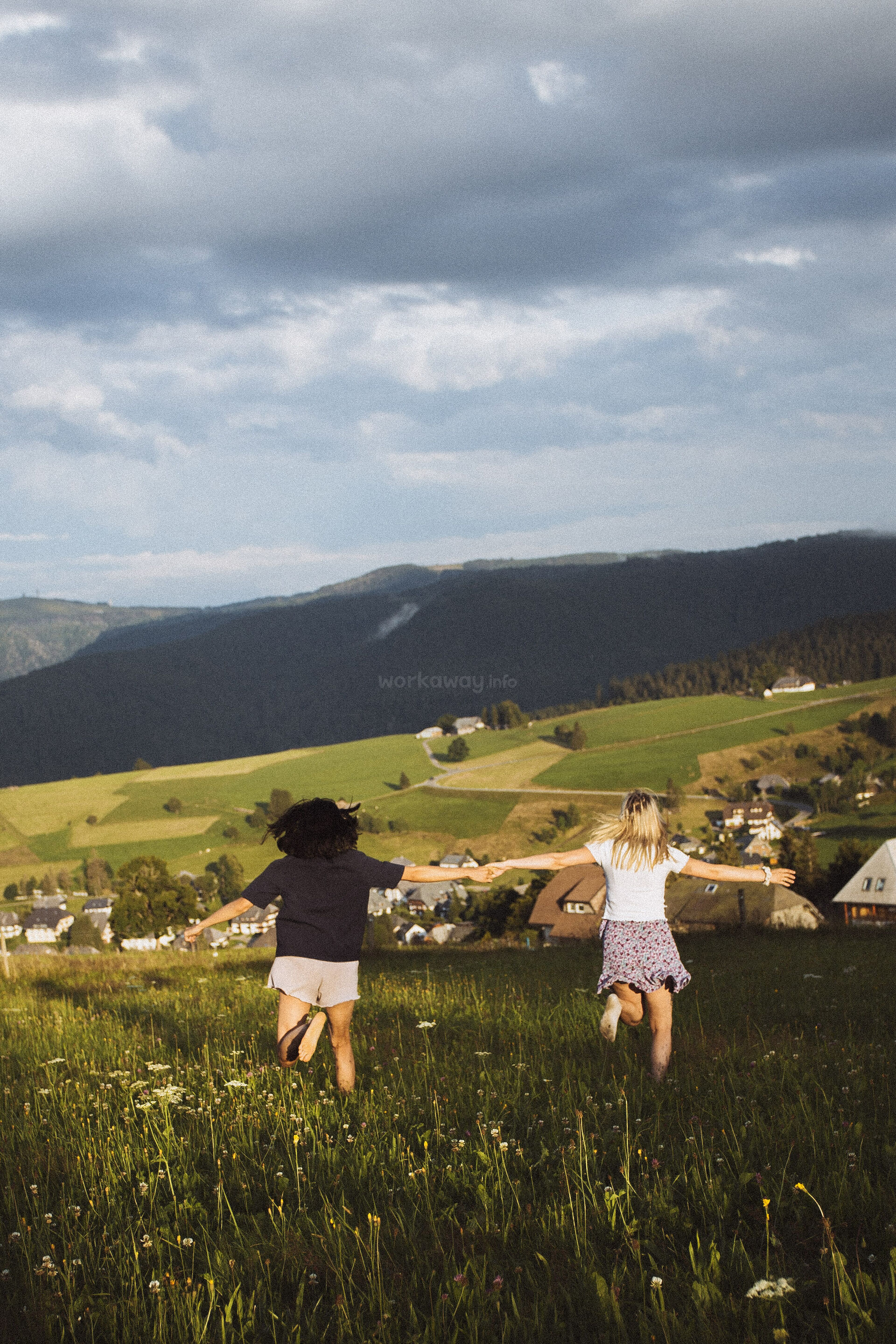 How to find the perfect travel buddy for your next trip