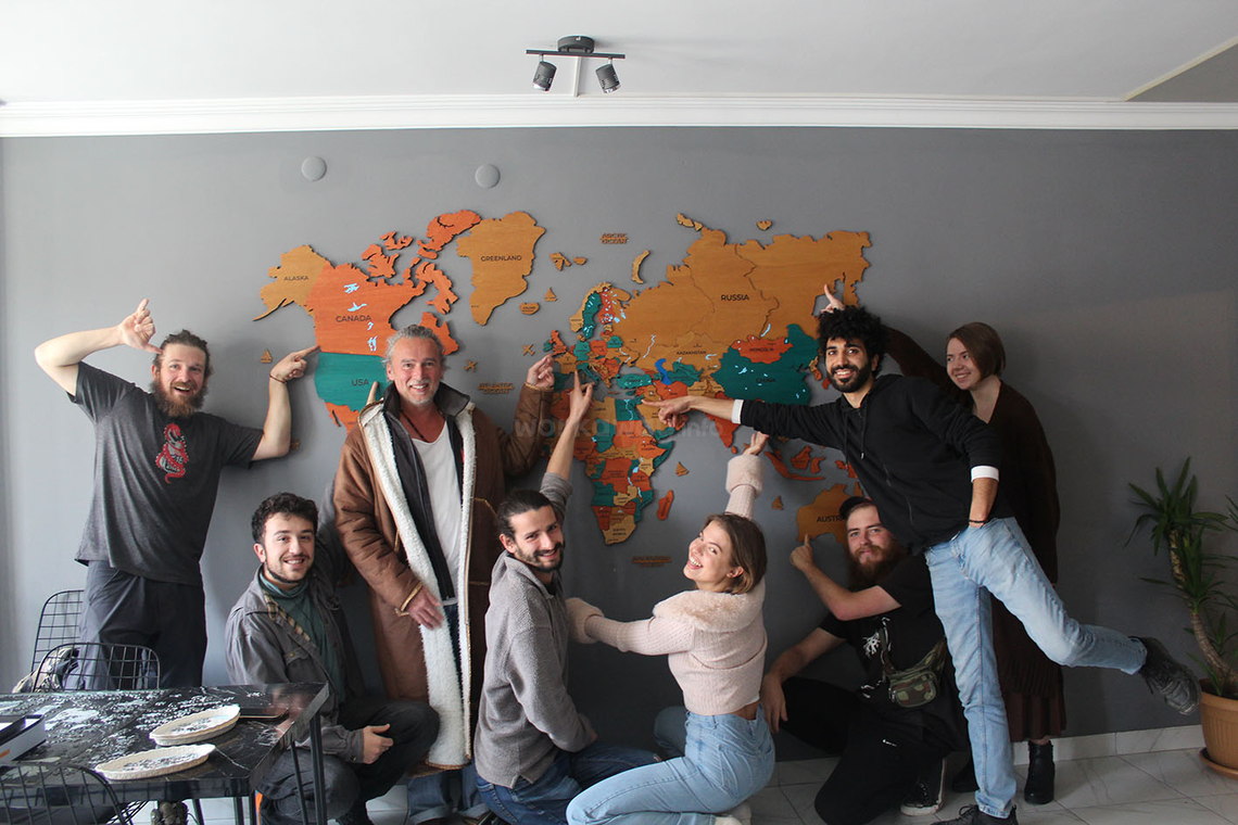 Types of Volunteering Explained & How to Find the Perfect Project