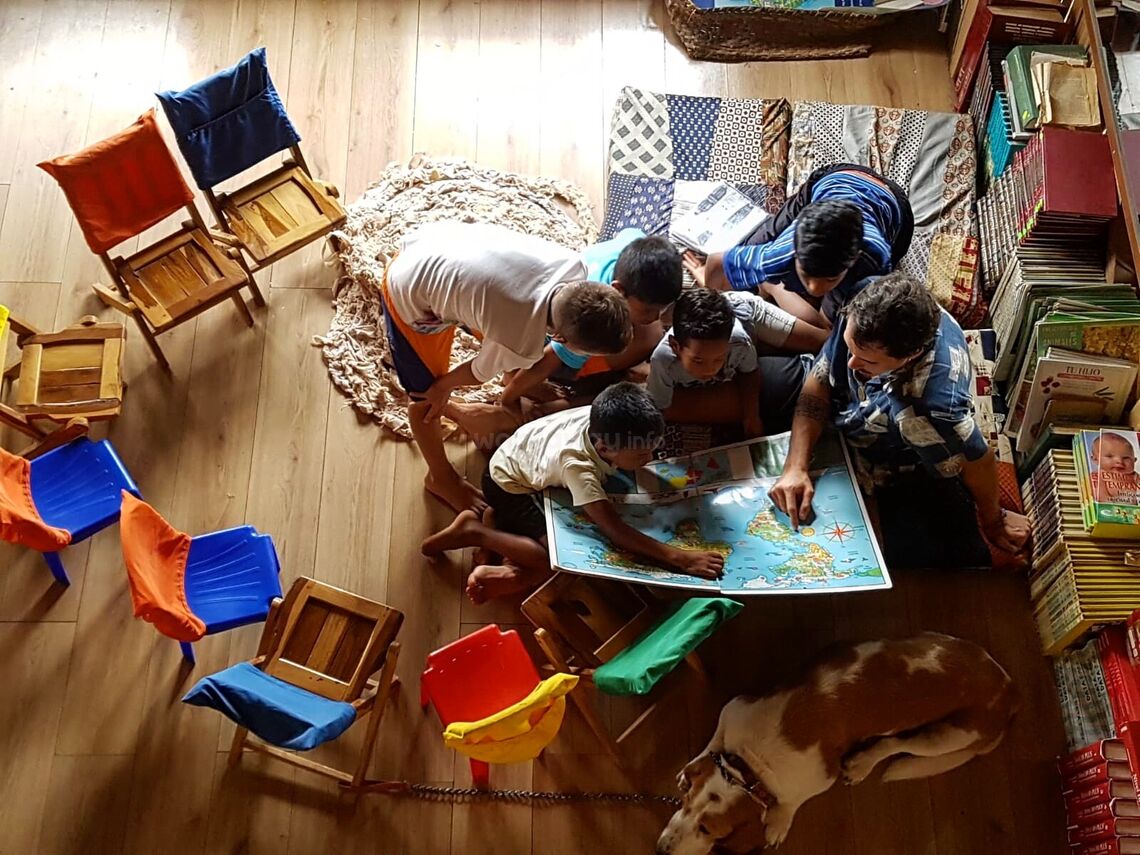 Types of Volunteering Explained & How to Find the Perfect Project