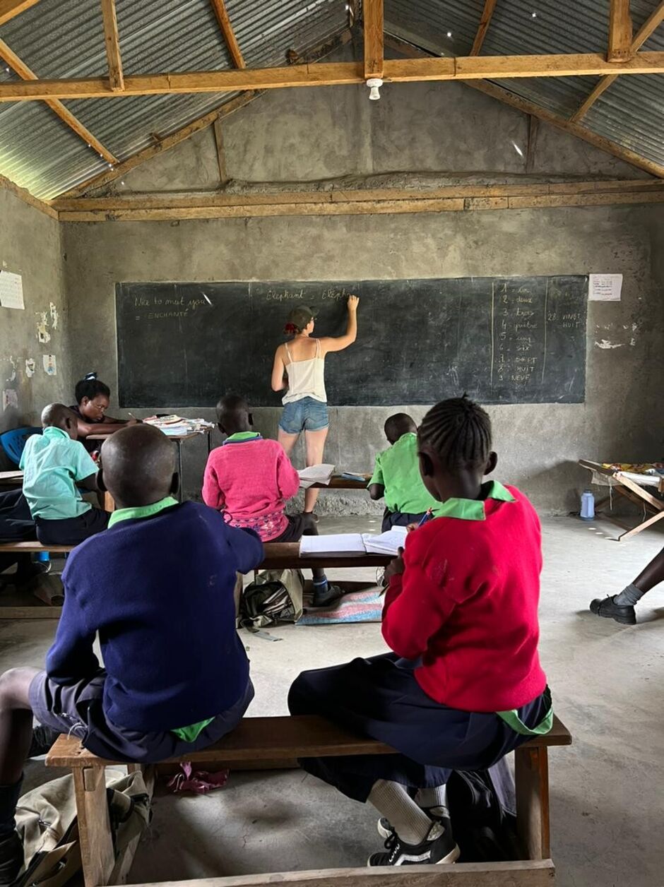 Types of Volunteering Explained & How to Find the Perfect Project