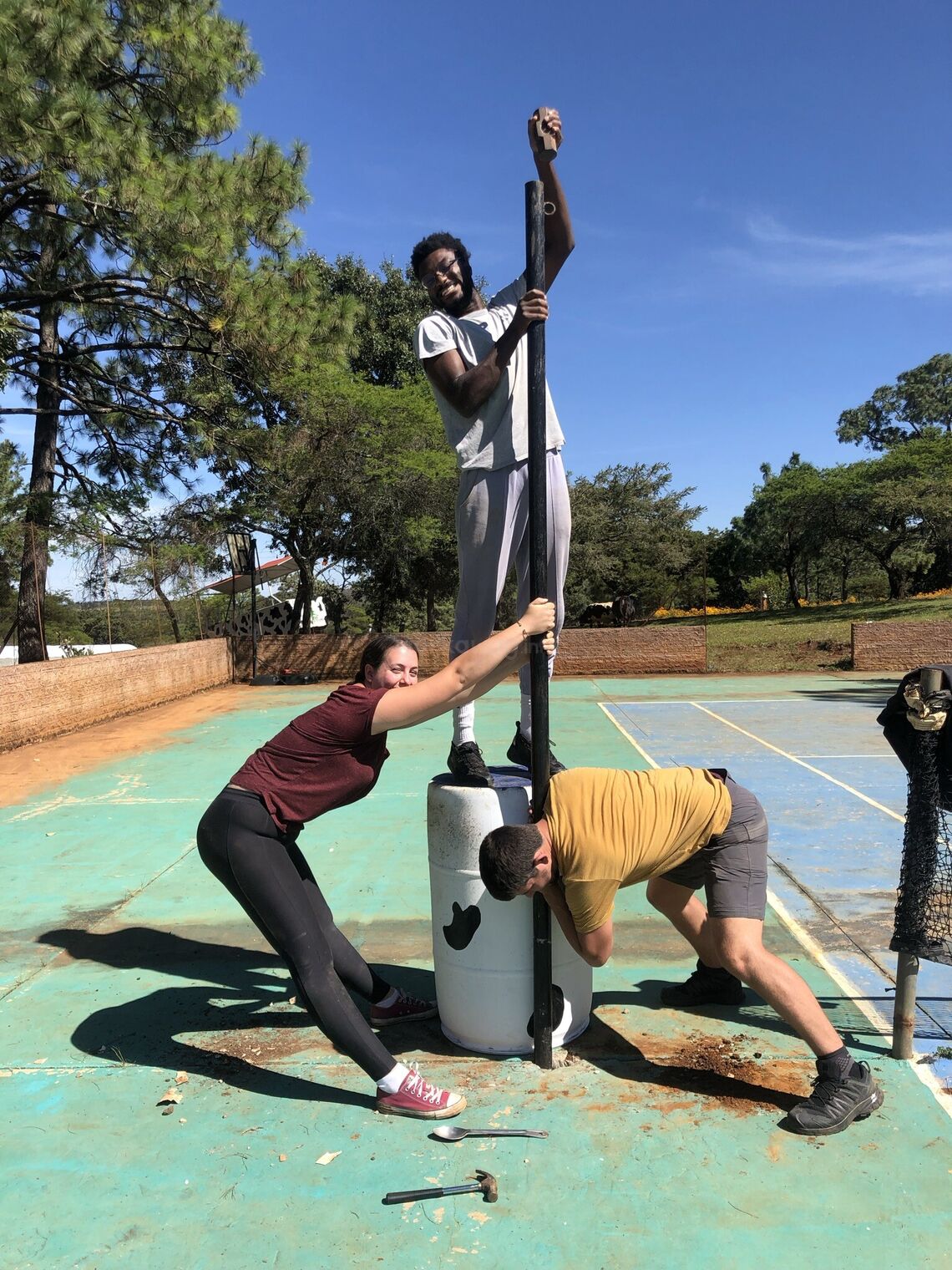 How to Avoid the White Saviour Complex when Volunteering