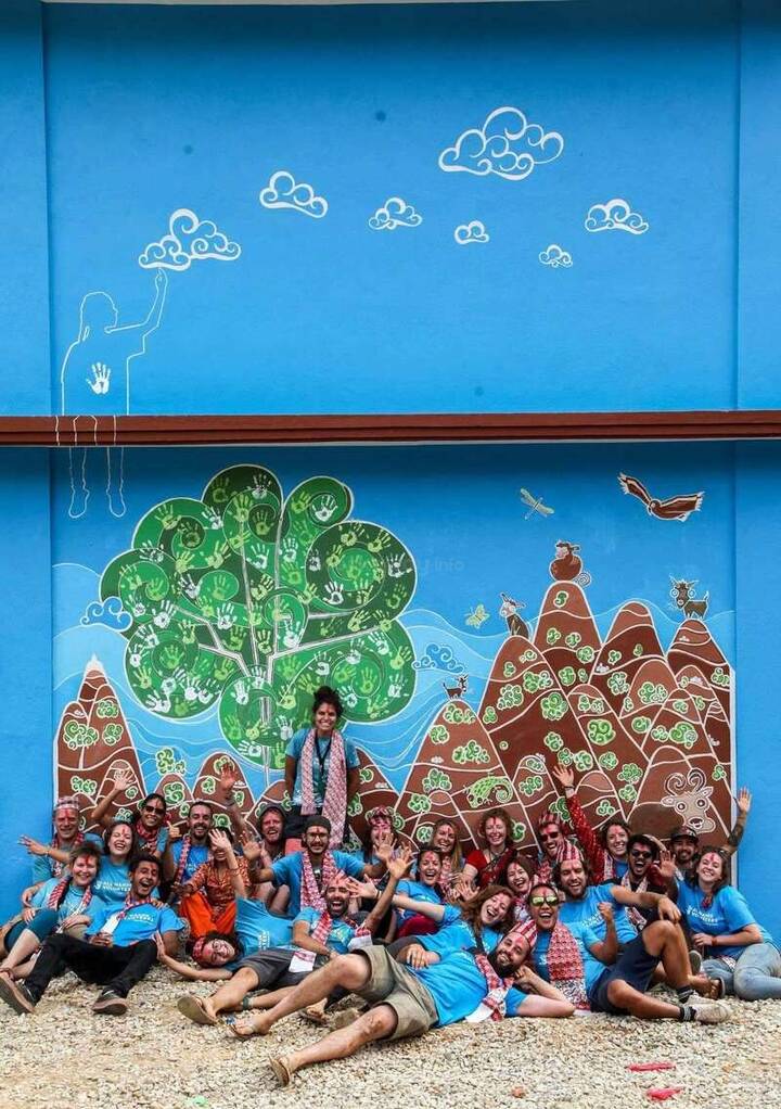 How to Avoid the White Saviour Complex when Volunteering