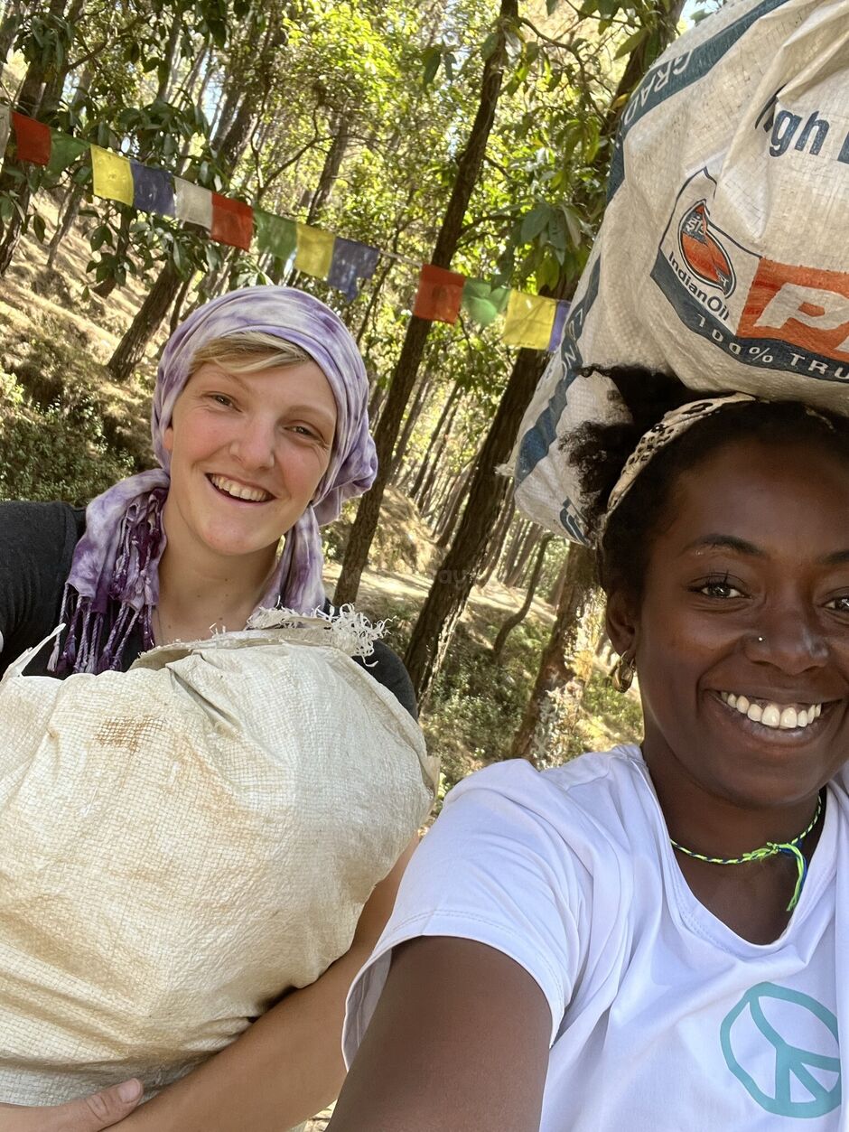 How to Avoid the White Saviour Complex when Volunteering