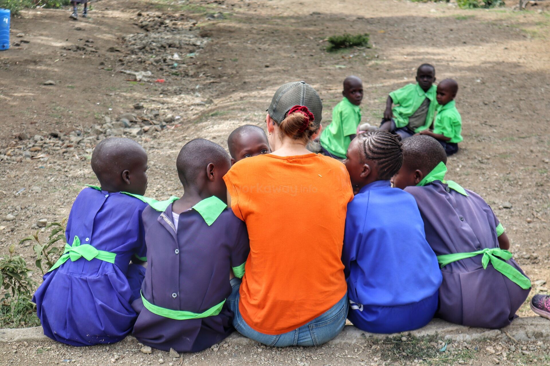 How to Avoid the White Saviour Complex when Volunteering