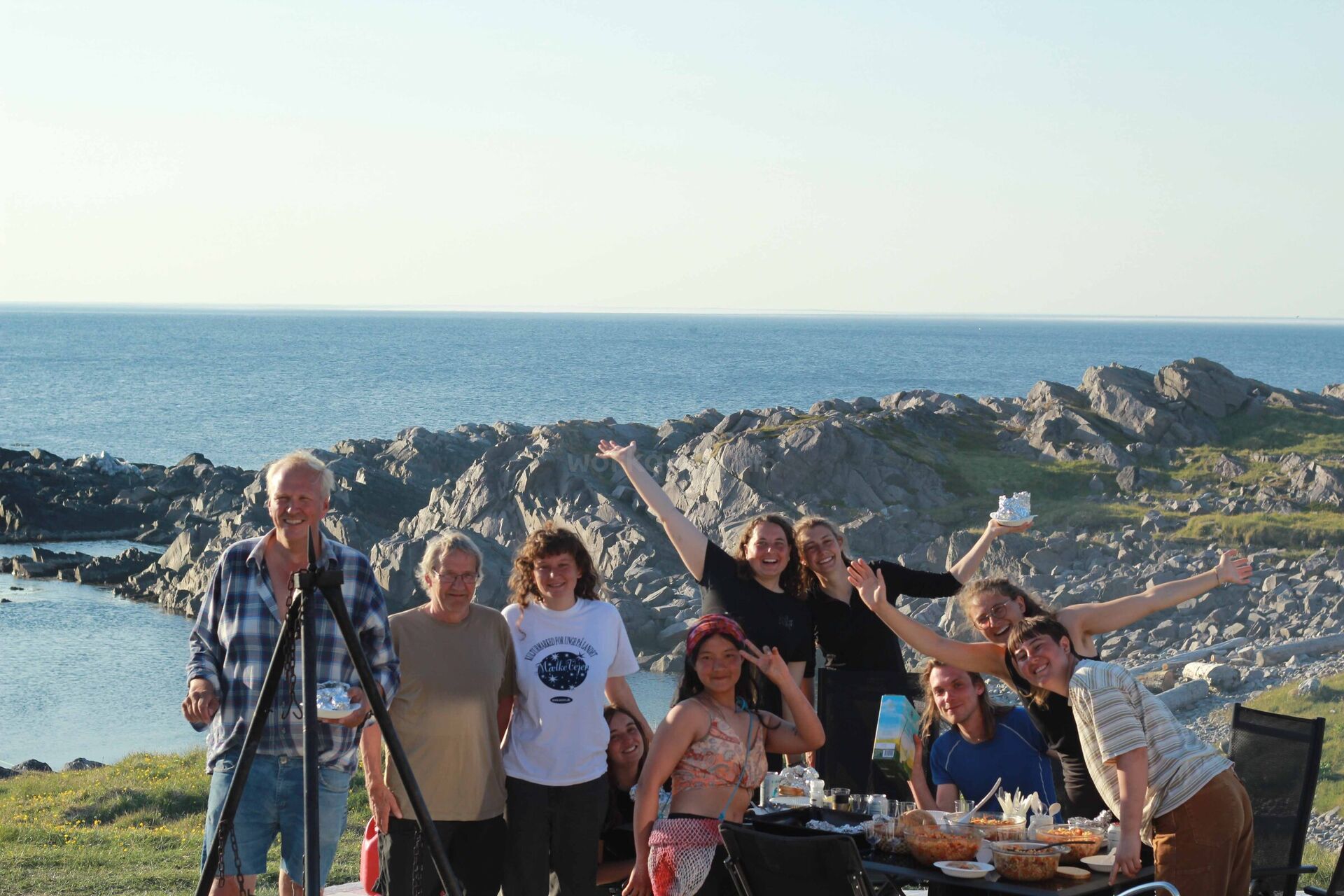 Volunteering for a Cause: Workaway Projects with a Social Impact