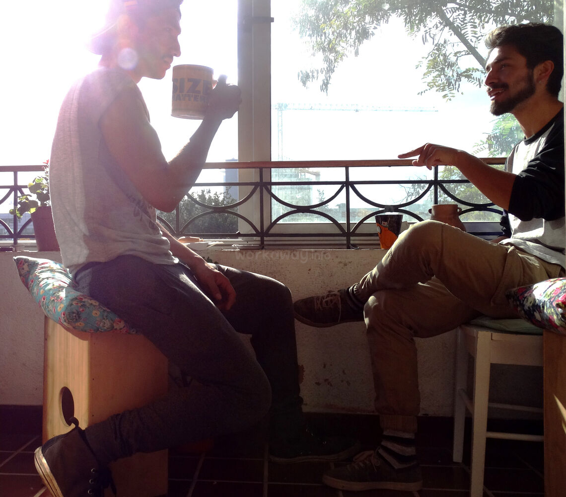 How to Prepare For Your First Workaway Experience