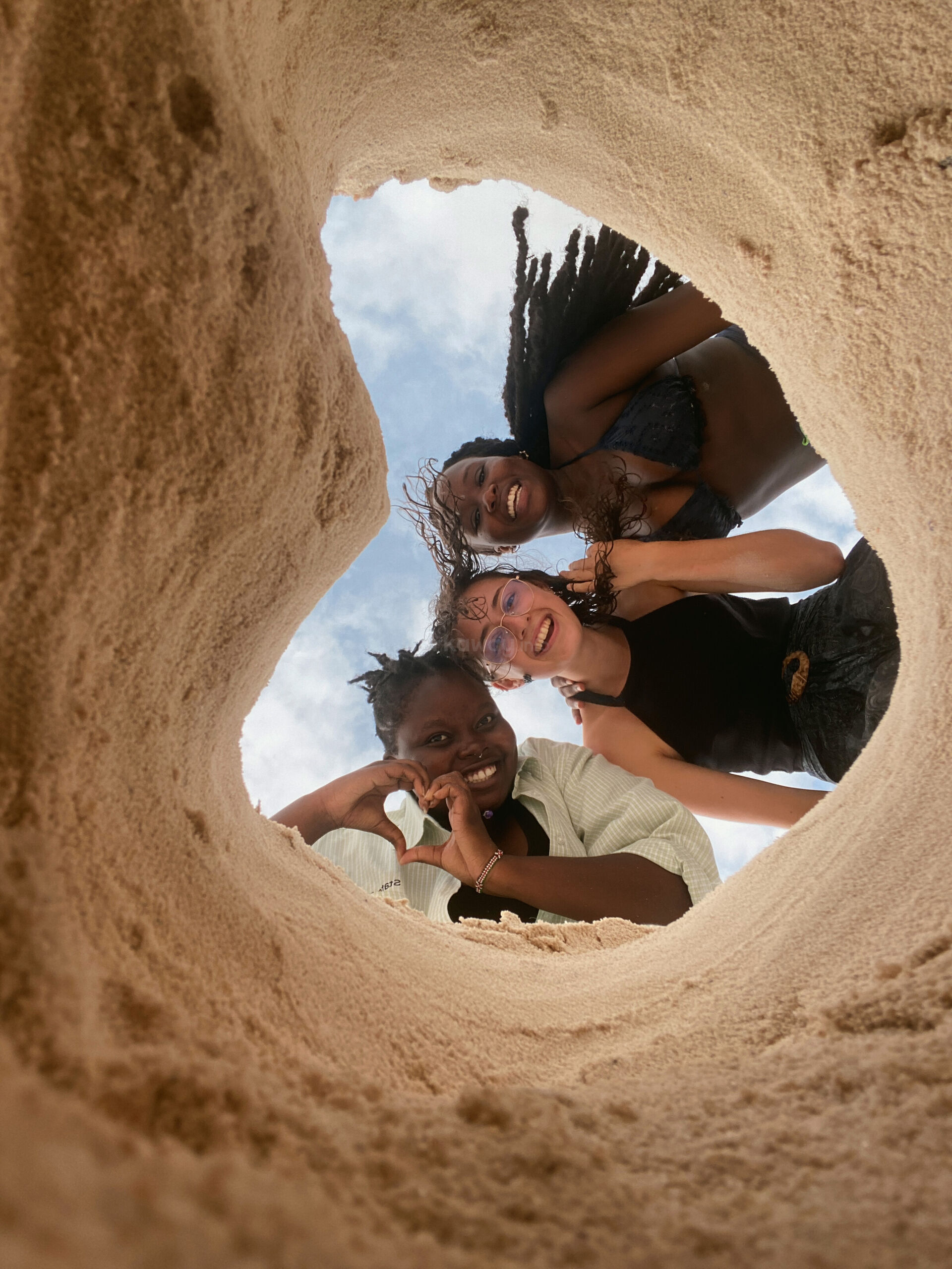 5 Women Empowerment Projects to Support on International Women's Day