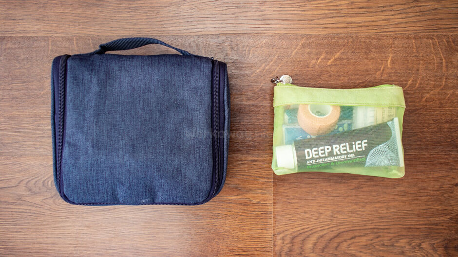 How To Travel Light Long Term: 20 Tips + Packing Checklist