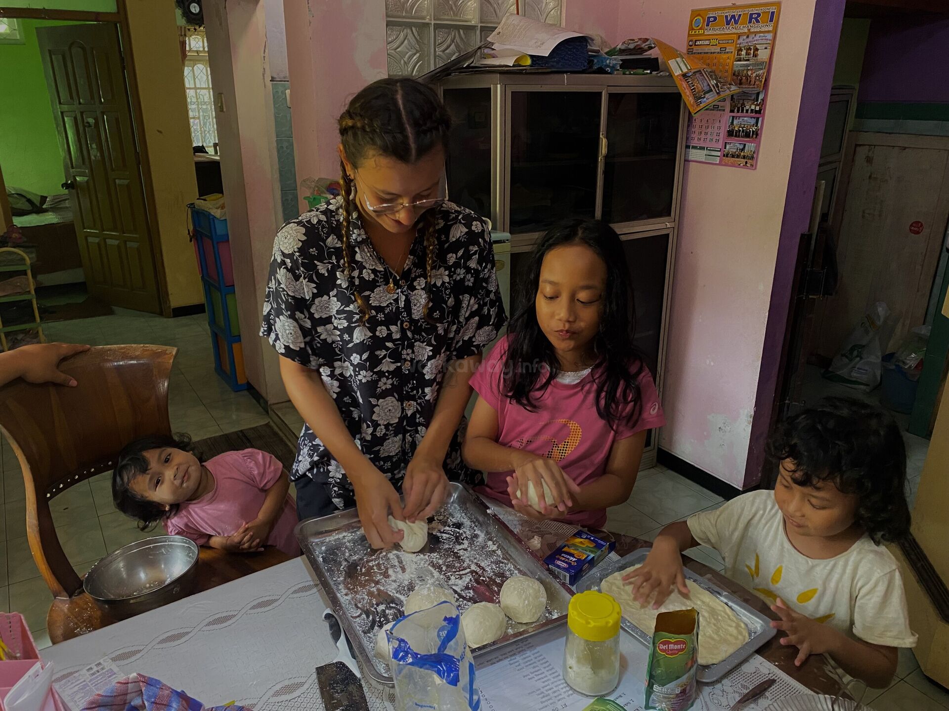 5 Tips for a Memorable Homestay Experience