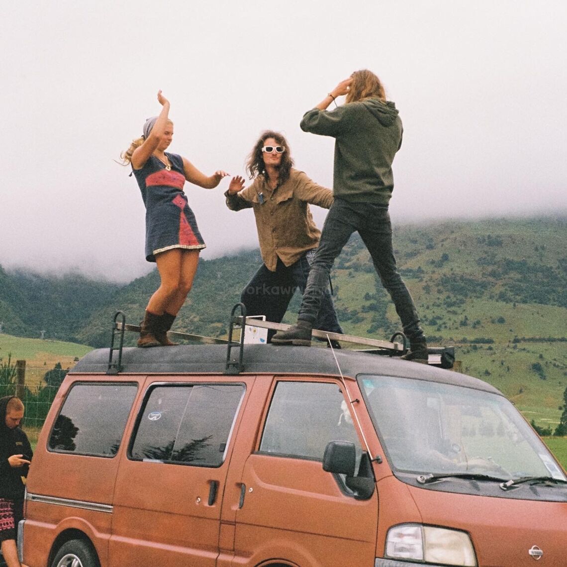 20 Amazing bucket list travel experiences to have around the world